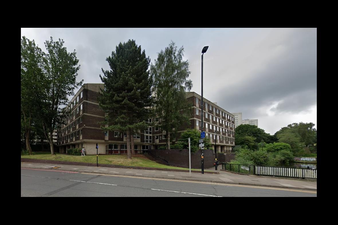 Associated Architects lodges plans for Birmingham student towers | News ...
